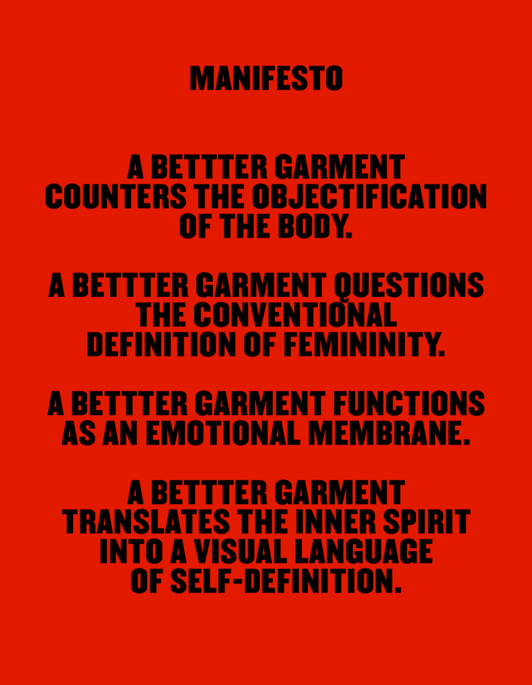 bettter upcycling system